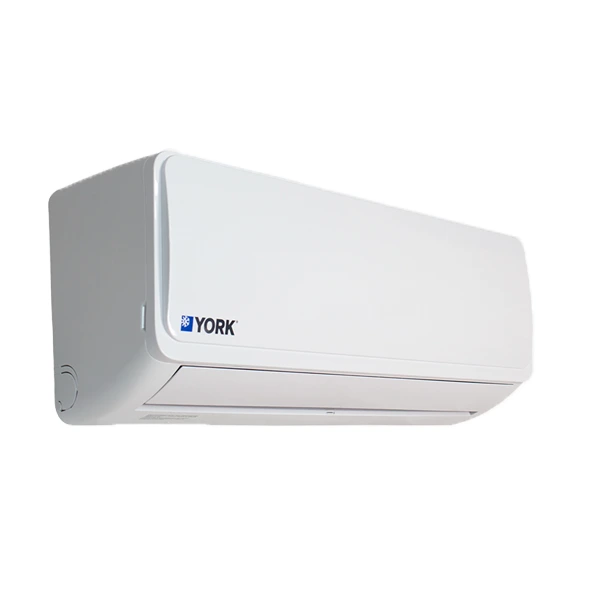 YORK-AIRE ACONDICIONADO SPLIT PARED FRIO SOLO 24000 BTU/H R410A 220/1/60 - Friomax.pe