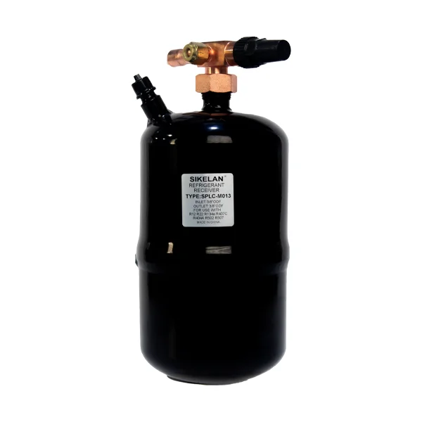 RECIBIDOR DE LIQUIDO DE 2 LT / SPLC-M013 - Friomax.pe